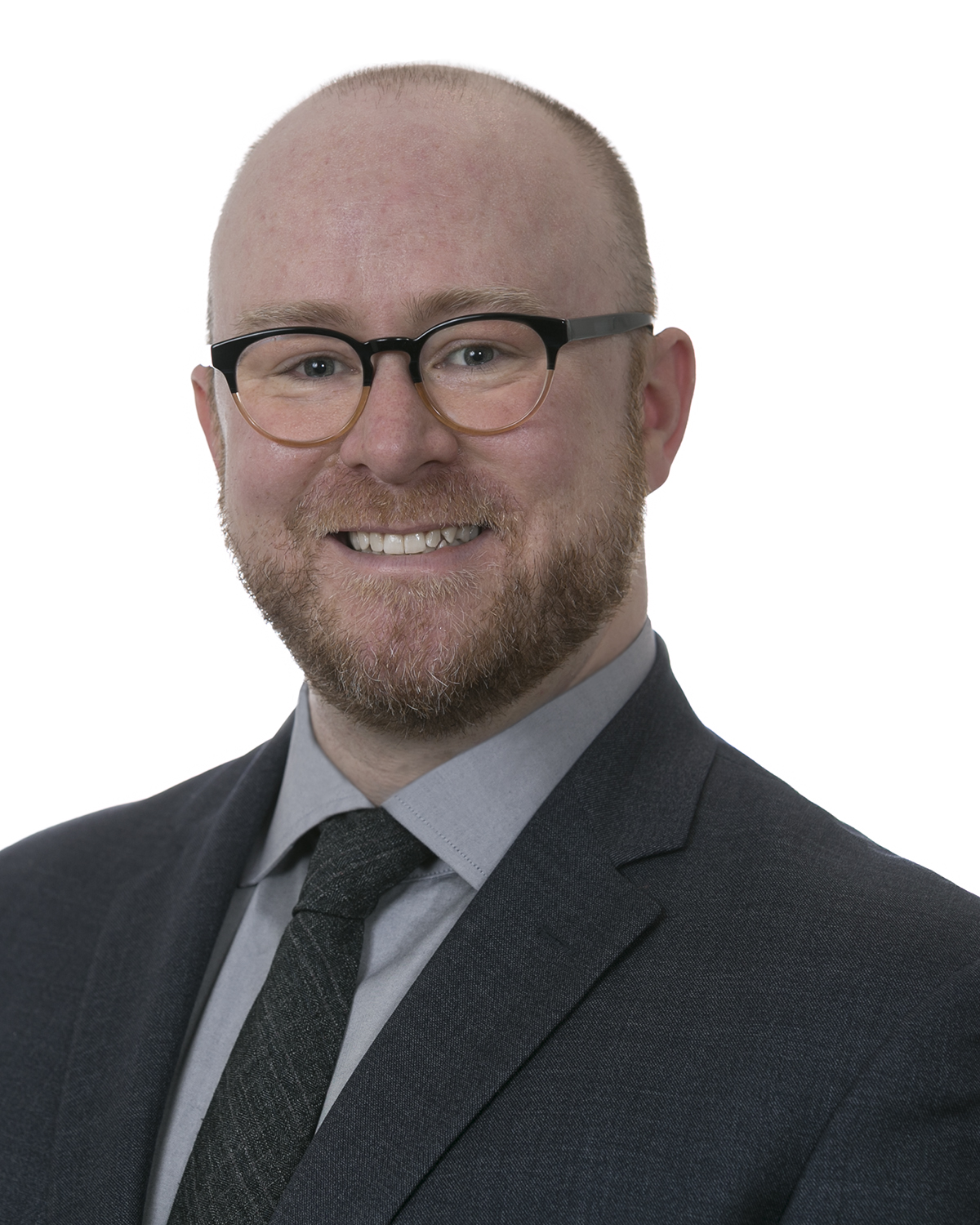 The Limelight – Brett Jensen, Director of Data Partnerships