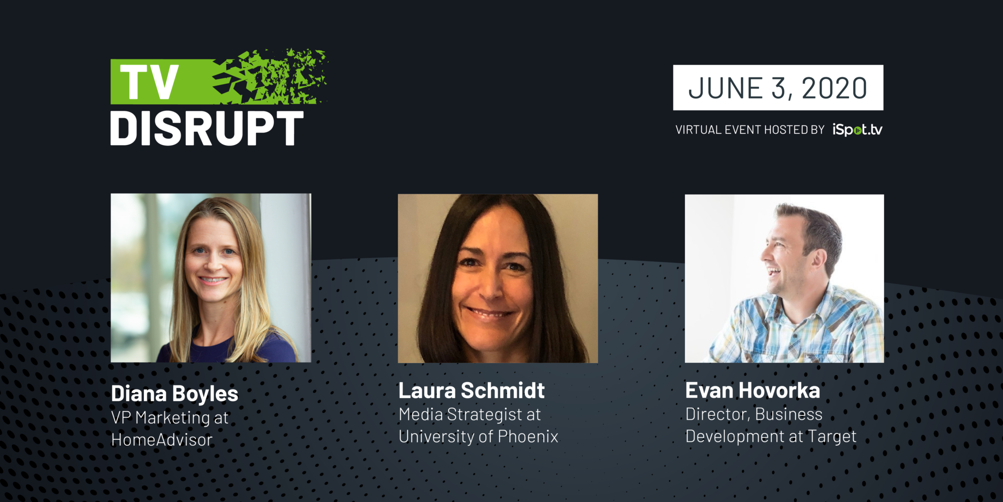 TV Disrupt 2020