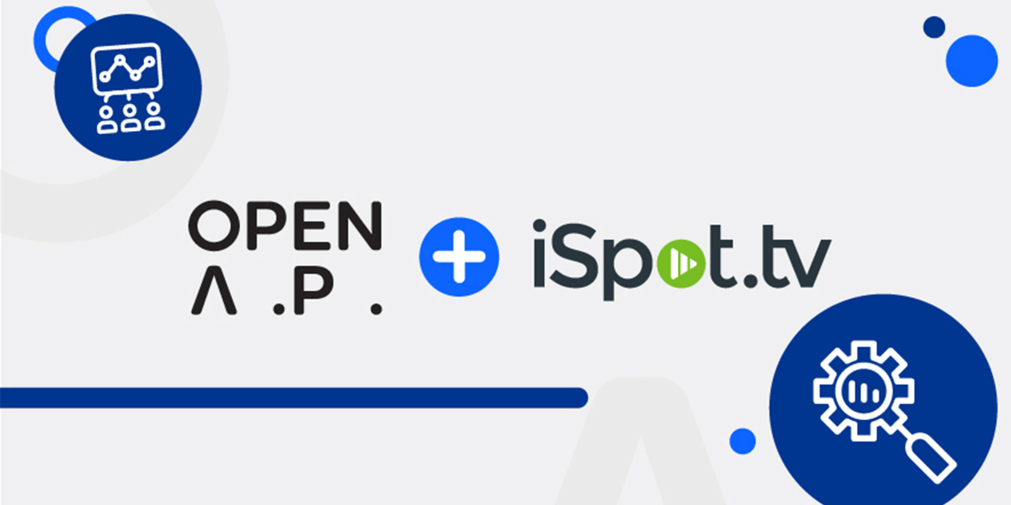 Accelerating Measurement for Audience-Based Advertising with OpenAP