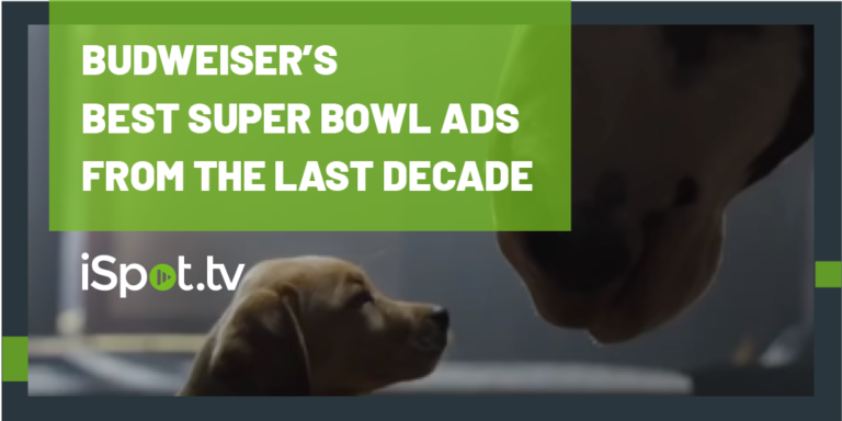 Budweiser’s Best Super Bowl Ads From the Last Decade