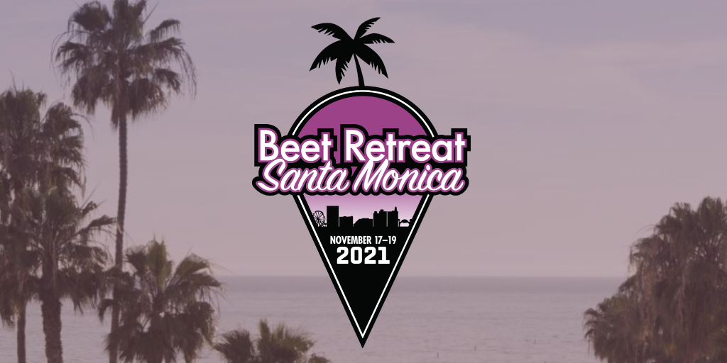 Beet Retreat