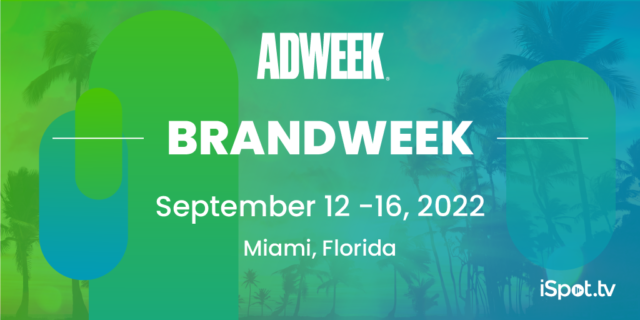 Brandweek 2022