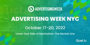 Advertising Week NYC