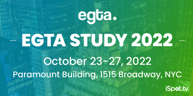 EGTA Study 2022