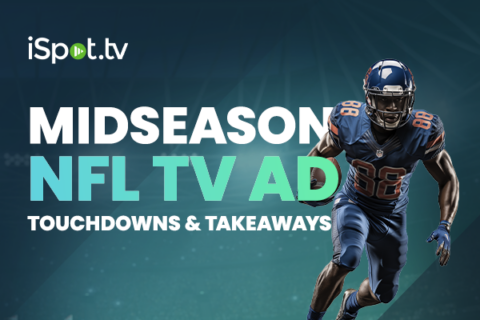 TV Advertising Industy and Tentpole Reports