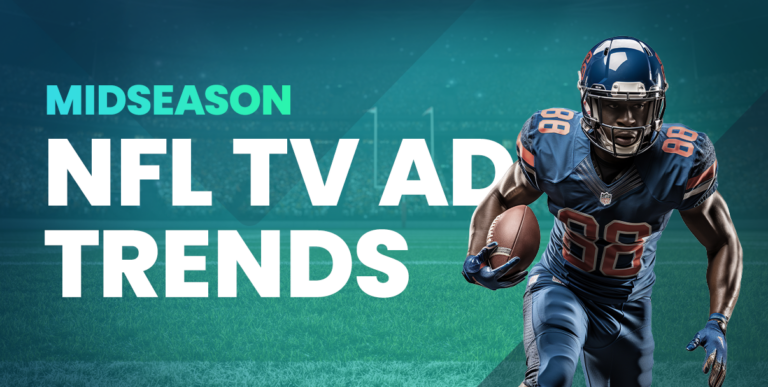 NFL TV Ad Reach Goes the Extra Yard