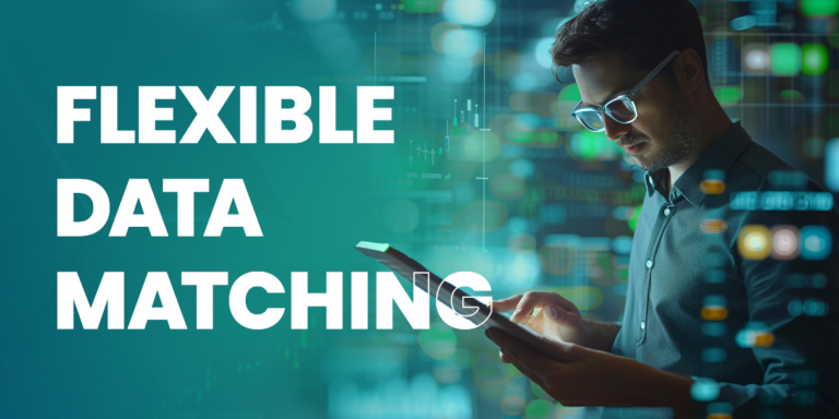 How Flexible Data Matching Drives Results