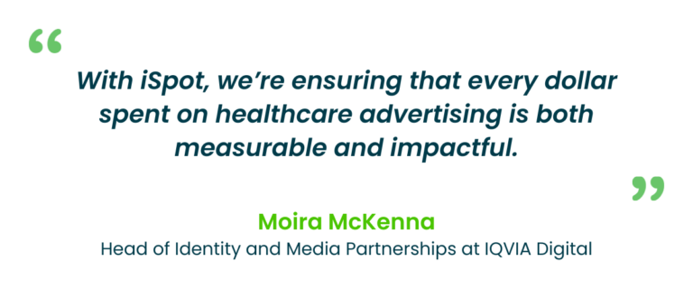 The Data-Driven Future of Pharma Advertising with IQVIA Digital