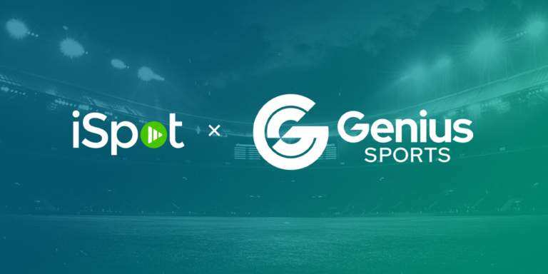 iSpot and Genius Sports Partner For Industry-Leading Unified And ...