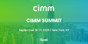 CIMM Summit 2025